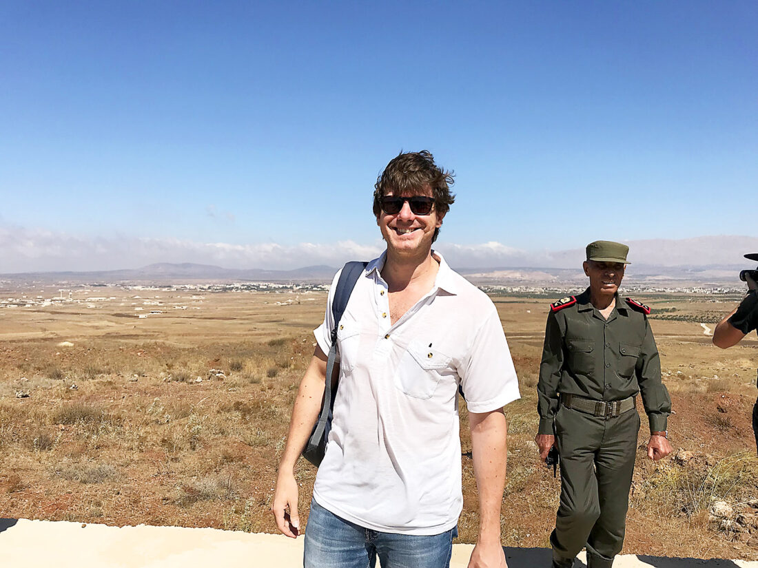 The Write Stuff: Altoona native part of Pulitzer Prize-winning ...